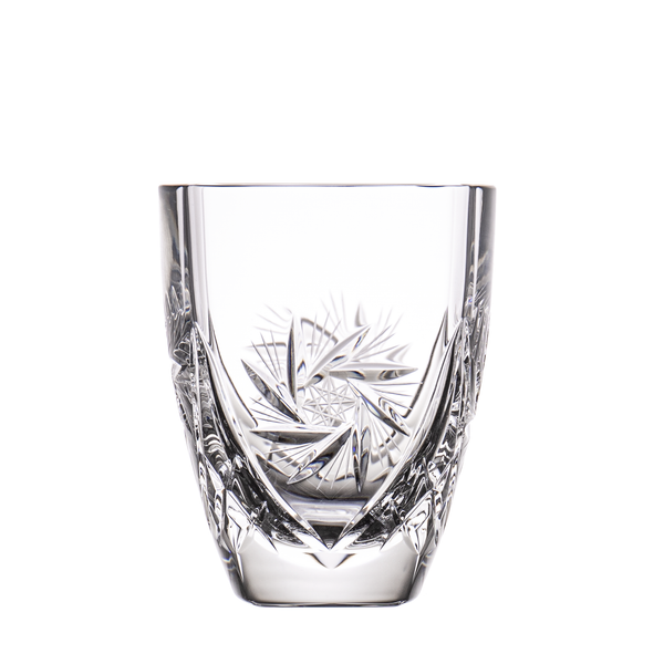 Soleil Old Fashioned - Ajka - Crystal UK