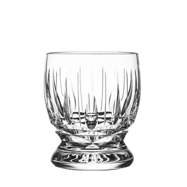 Charles Old Fashioned - Ajka - Crystal UK