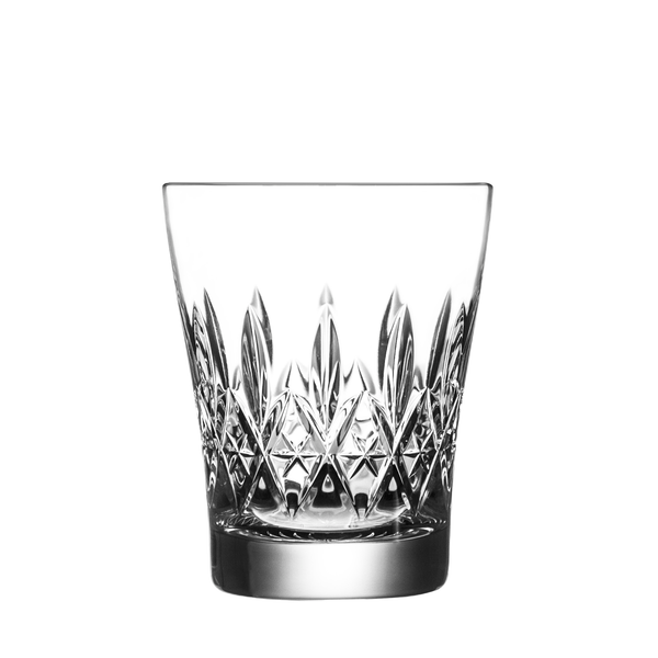 Oxford Old Fashioned - Ajka - Crystal UK