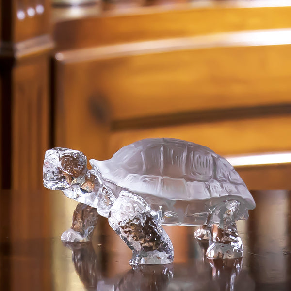 Turtle - Ajka - Crystal UK